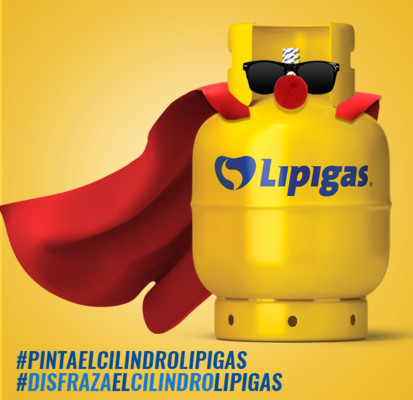 Promociones – Lipigas