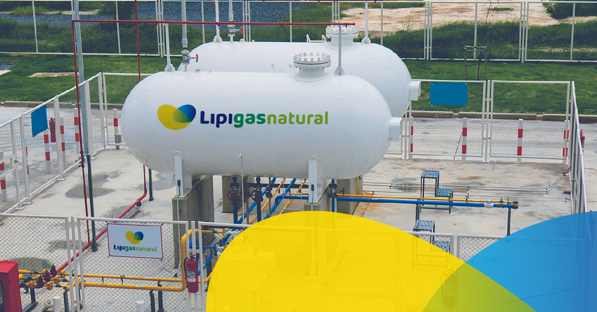 Gas Natural | Lipigas