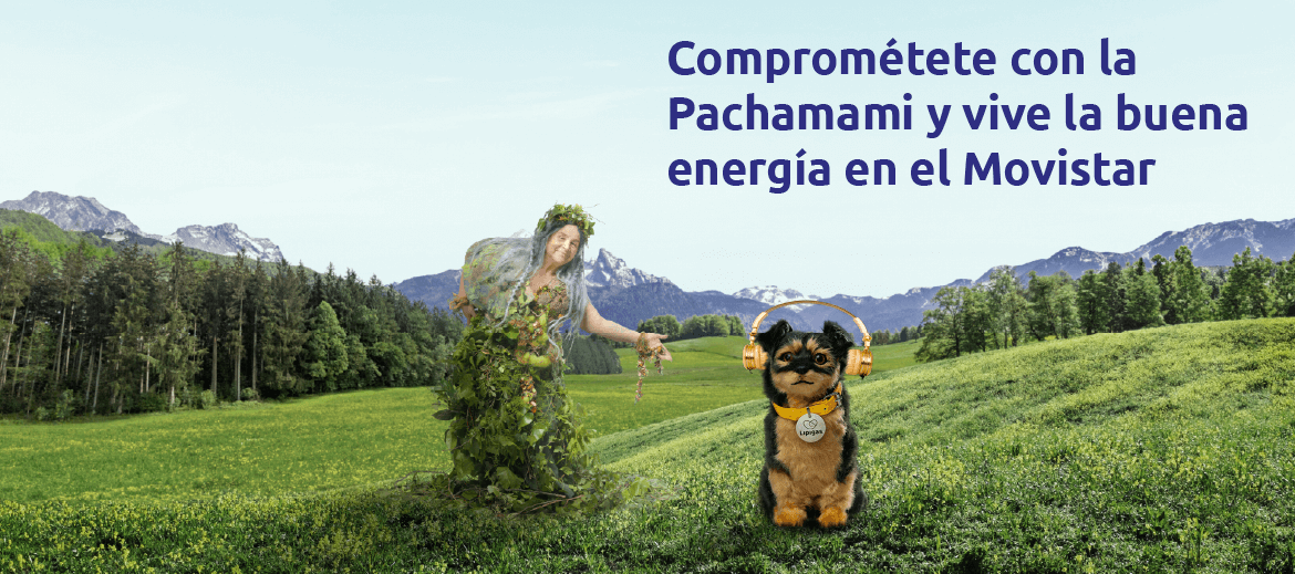 Bases legales – Concurso Comprométete con la Pachamami y vive la buena ...