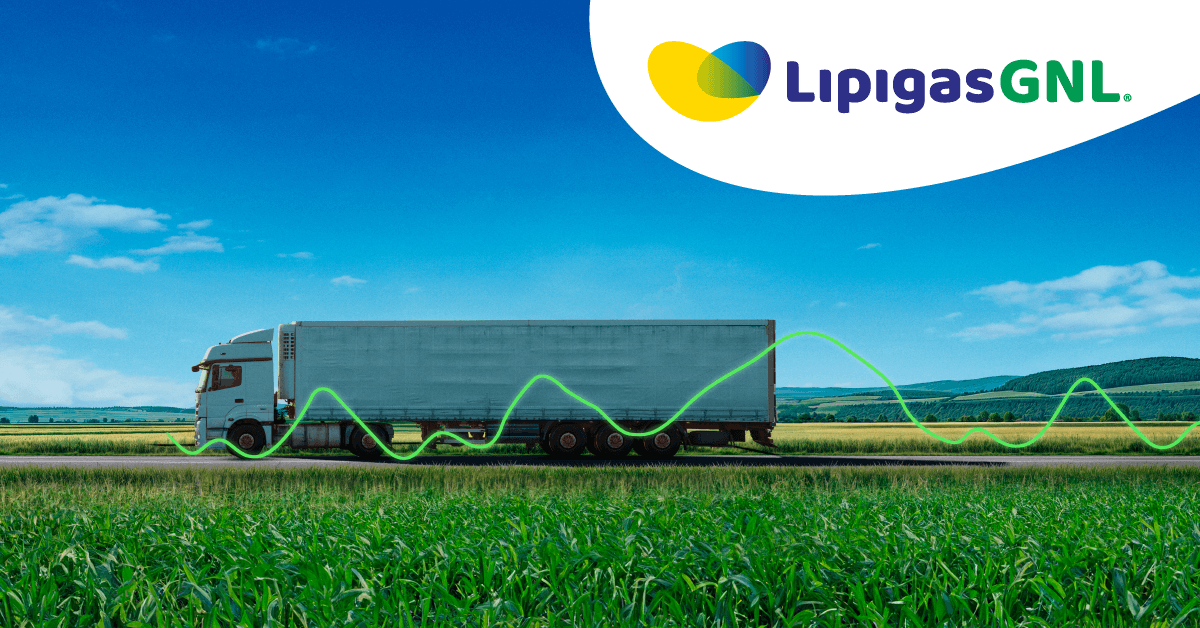 Gas Natural Licuado – GNL | Lipigas